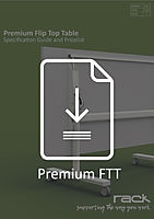 Rack Systems | Tech Info