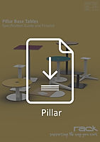 Rack Systems | Tech Info