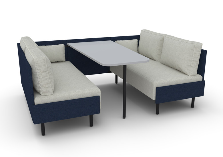 Rack Systems | Booths