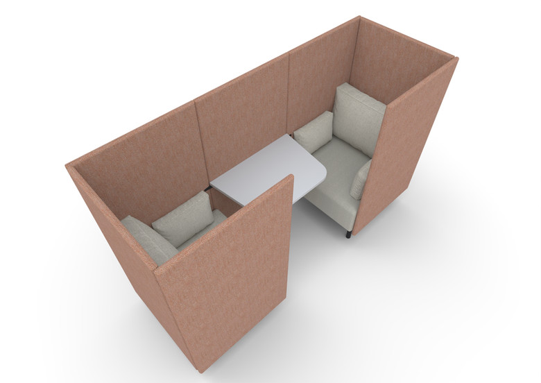 Rack Systems | Booths