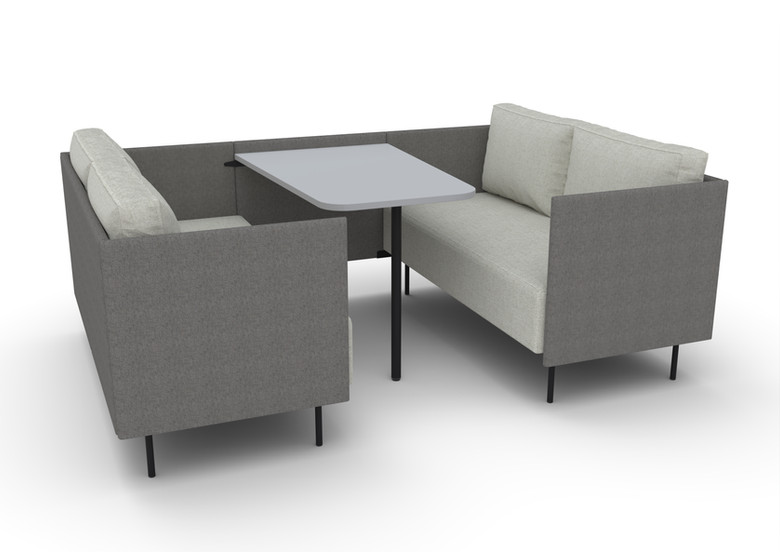 Rack Systems | Booths