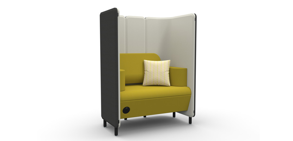 Rack Systems | Booths