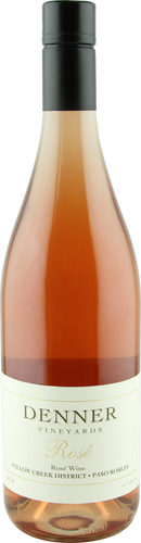 Denner Rose 2014, Paso Robles (750ml) | Oriental Pearl H.K.