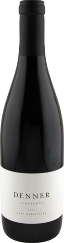 Denner The Dirt Worshipper 2017, Paso Robles (750ml) | Oriental Pearl H.K.