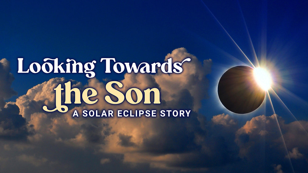 A Solar Eclipse Story