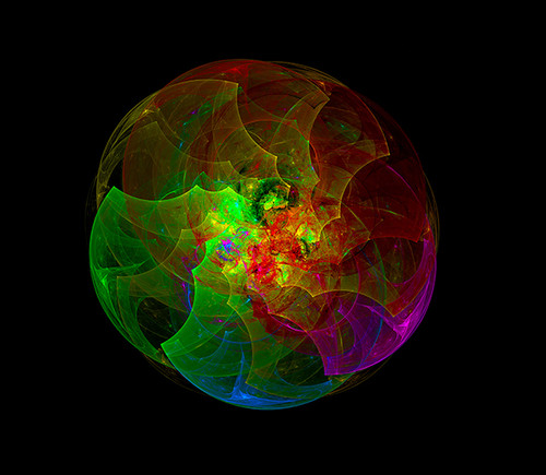 SPHERE of CREATION | patrickgamble