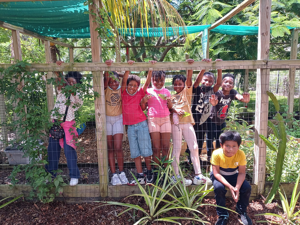 Sponsor a Student | Youth Environmental