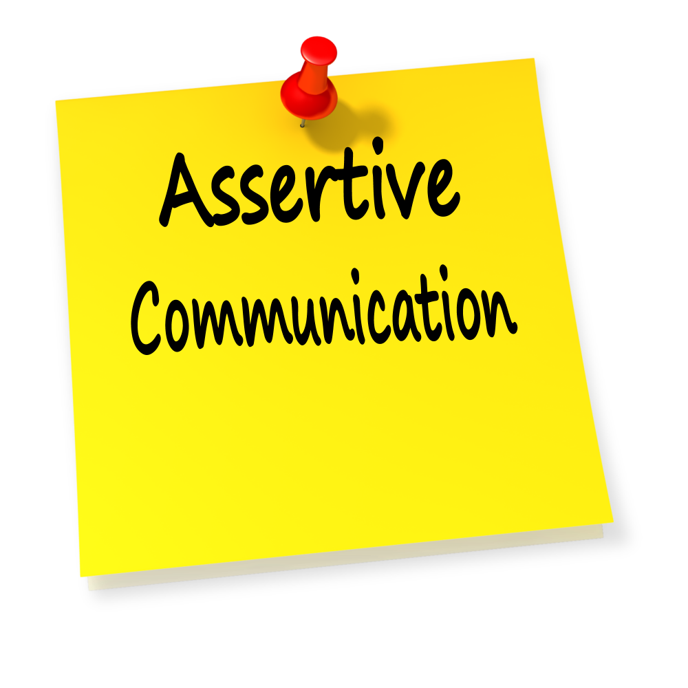 Assertive Communication Skill Up Right Assertive Communication Skill Up Right