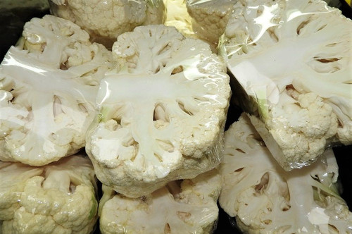 CAULIFLOWER HALF | Midway Fruit & Veg
