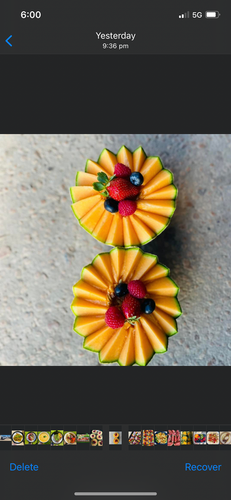 ROCKMELON - HALF | Midway Fruit & Veg