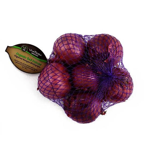 RED ONIONS 1KG | Midway Fruit & Veg