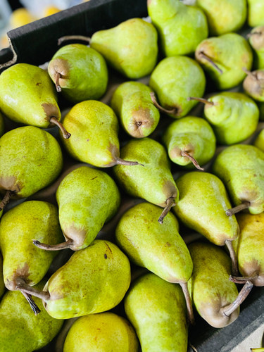PEARS - GREEN 1KG | Midway Fruit & Veg