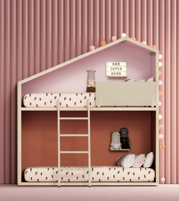 LAGRAMA | Moblesbustos