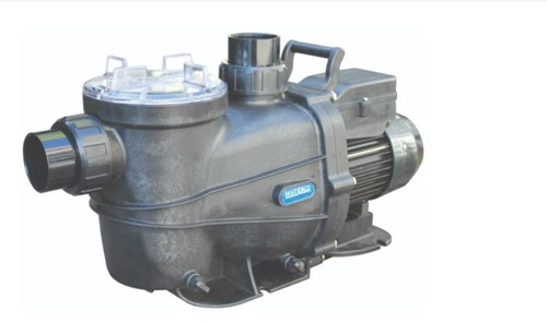 Alphaflo Pool Pump | Friendly Pool & Spa