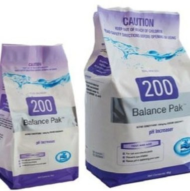 Balance Pak 200 | Friendly Pool & Spa
