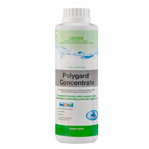 Polygard Concentrate | Friendly Pool & Spa
