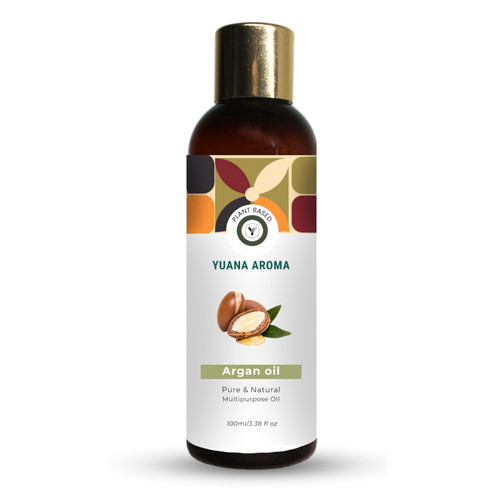Argan Oil | Yuana Aroma | Massage Oils | Hair Care | Skin Care | Online ...