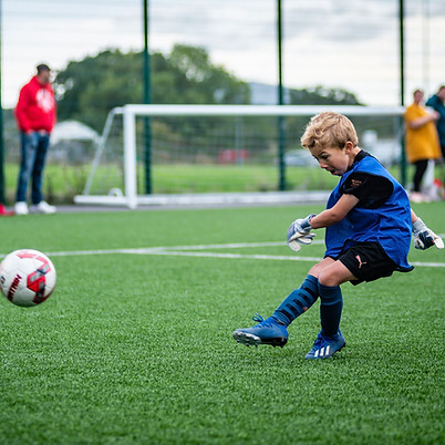 Passmaster Coaching | Kids Clubs & Sports Coaching | Shropshire