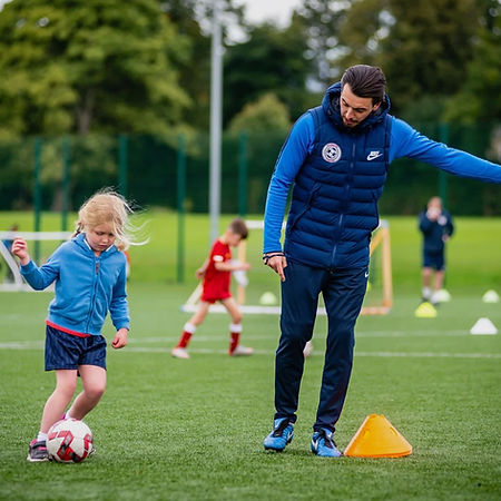 1:1 and small group sessions | Passmaster Coaching | Shropshire