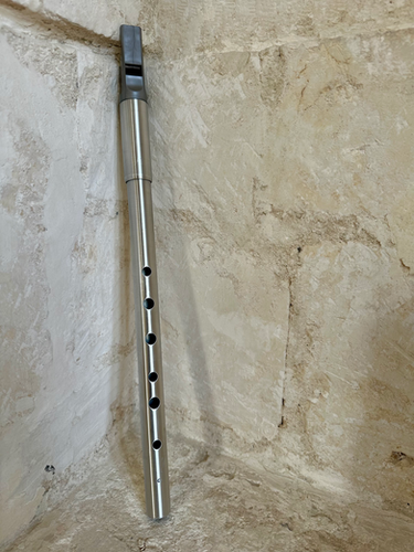 Optima Alto G Tunable Whistle Kerrywhistles