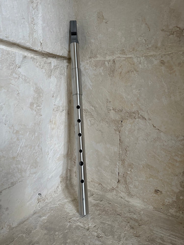 Optima Tenor Eb Tuneable Whistle Kerrywhistles