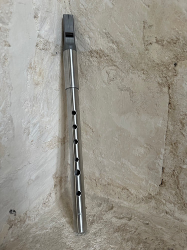 Optima Mezzo C Tunable Whistle Kerrywhistles