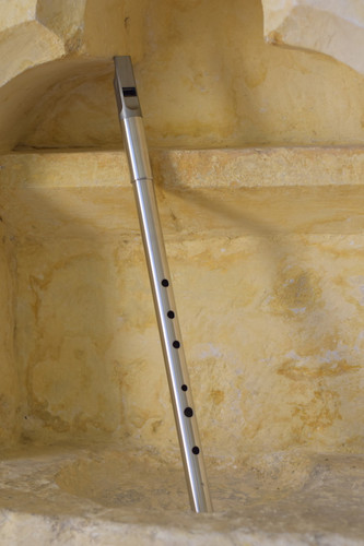 Optima Tunable Alto F Kerrywhistles