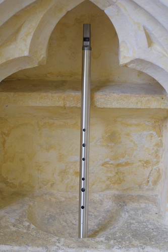 Optima Fixed Tenor D Kerrywhistles