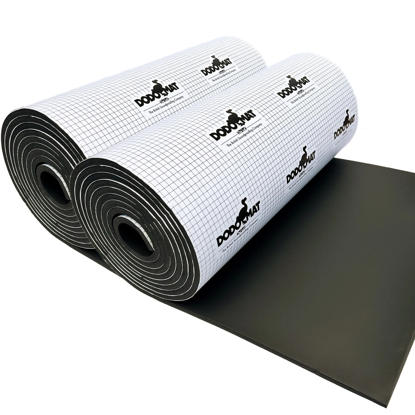 DODO SUPER LINER 6MM TWIN PACK | CUSTOMVEEDUBS