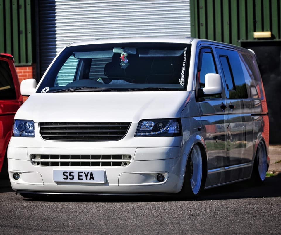 Accessories | VW Parts & Accessories | Nottingham | CUSTOMVEEDUBS