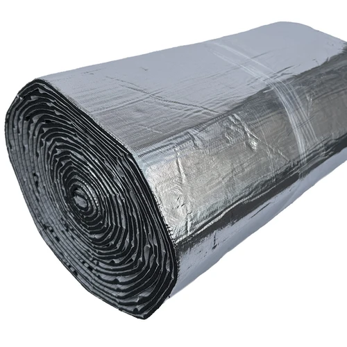 LWB DODO DEAD-EZY INSULATION 5MM - 20SQ.M Package | CUSTOMVEEDUBS