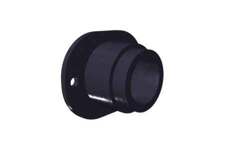 EHU 20mm Shroud Plate | CUSTOMVEEDUBS