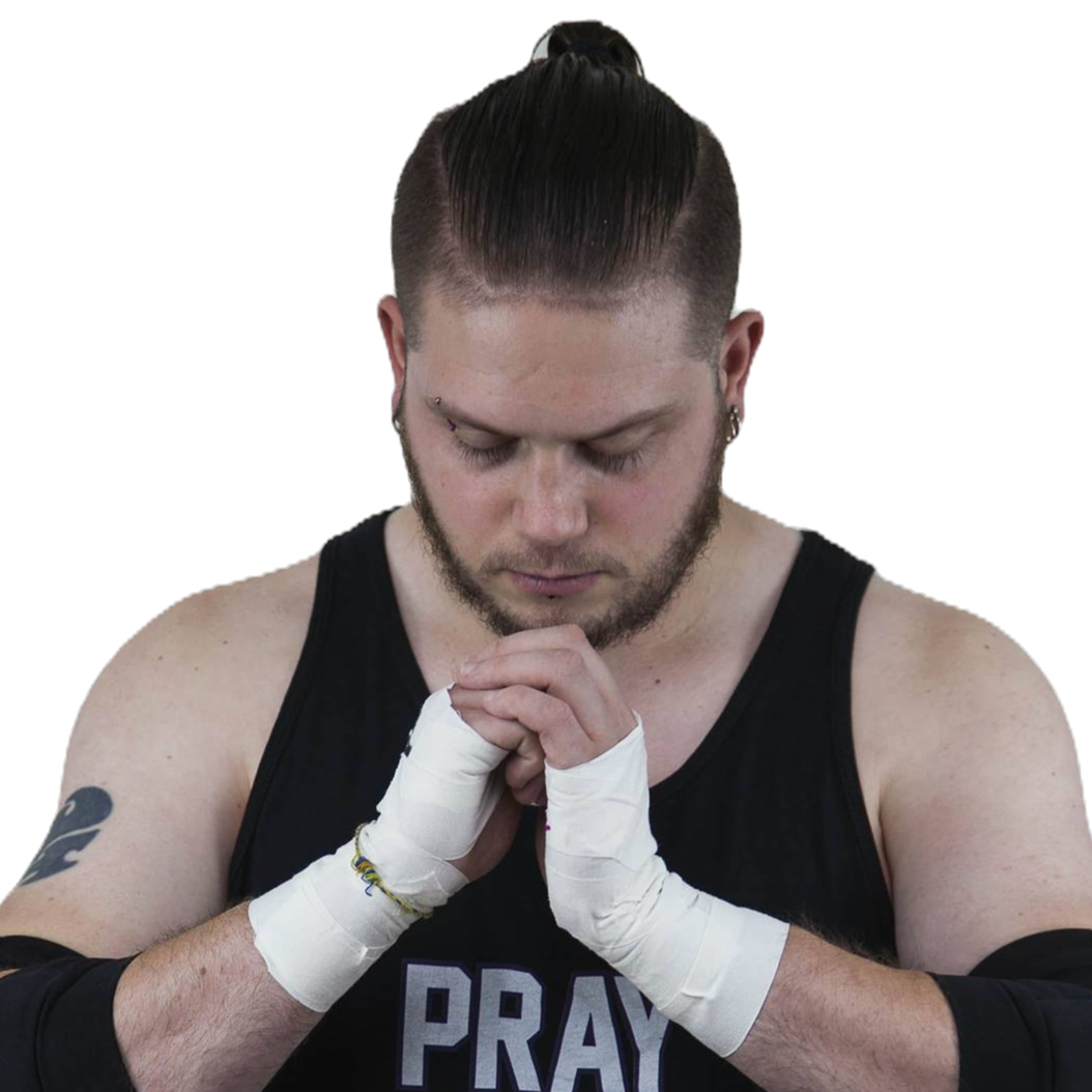 Training Academy | Kingdom Wrestling