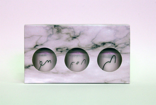 Candice Jacobs | pro numb