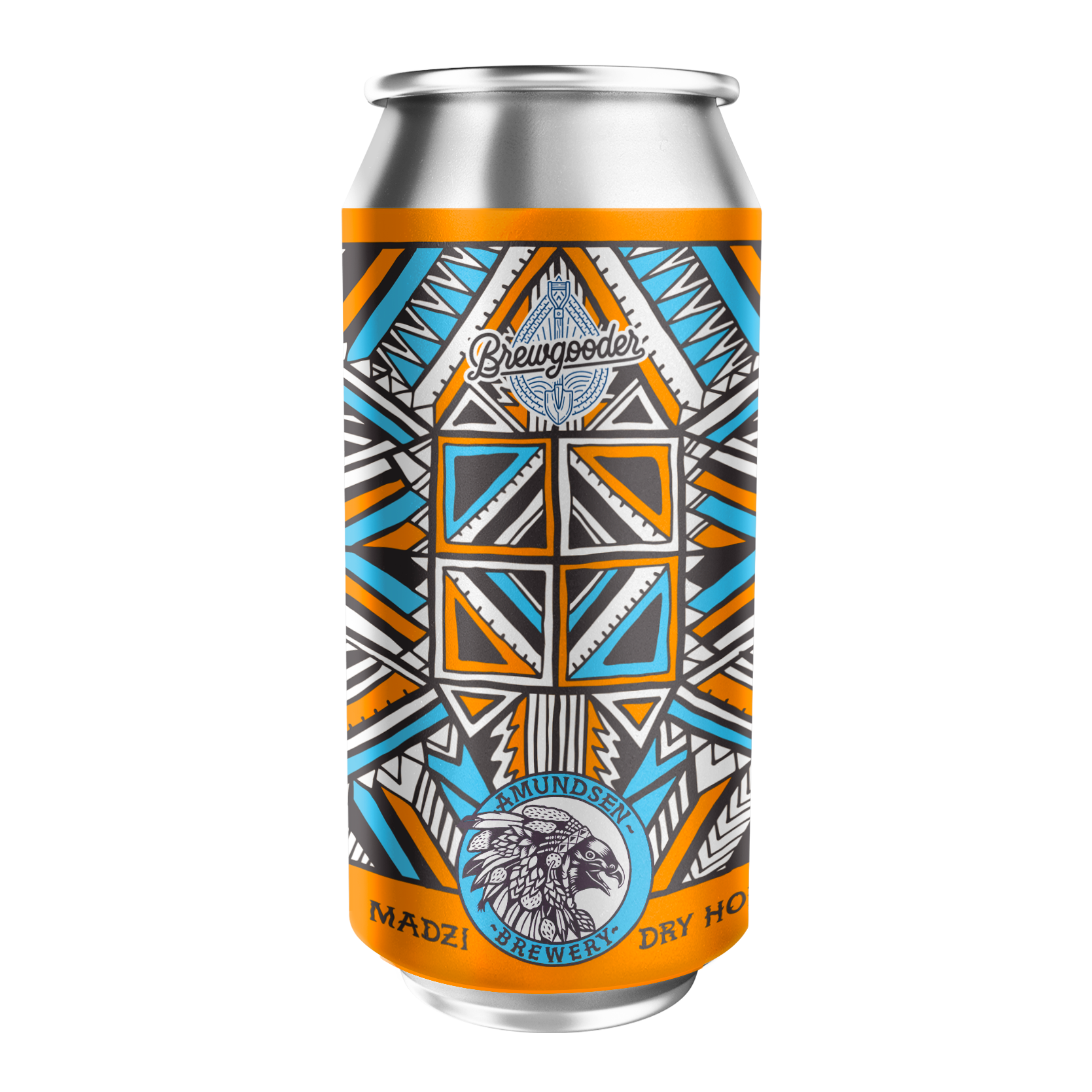 MADZI | amundsen-bryggeri