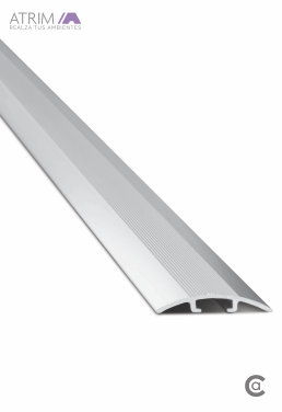 PERFILERIAS PARA PISO | PERFIL SEPARADOR QUICK