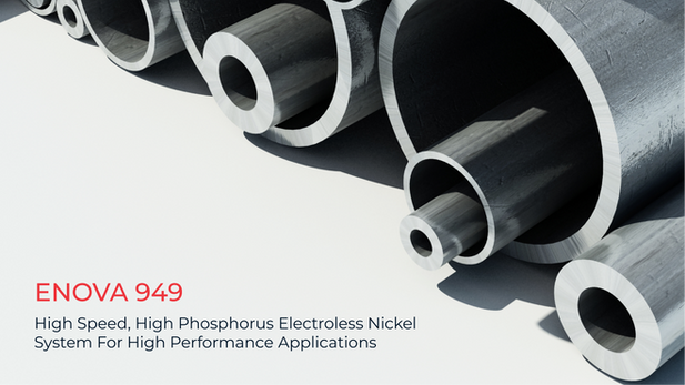 MacDermid Enthone | ELECTROLESS NICKEL CONFERENCE