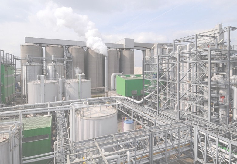Organic Waste Management rebrands as Ennovor Biofuels to help customers ...