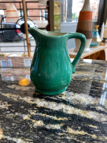 Govancroft pottery vase | Battlefield Restoration