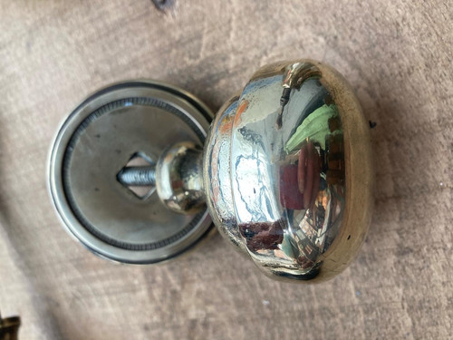 Door Knob | Battlefield Restoration