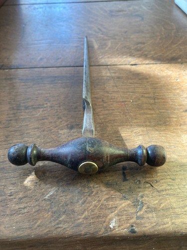 Cheese Core Tester | Battlefield Restoration