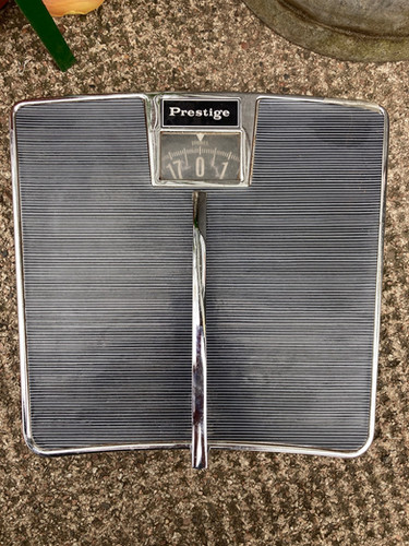 Prestige 70’s scales | Battlefield Restoration