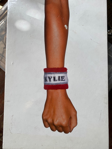 Kylie - publaibed by Booth-Cibborn editions | Battlefield Restoration