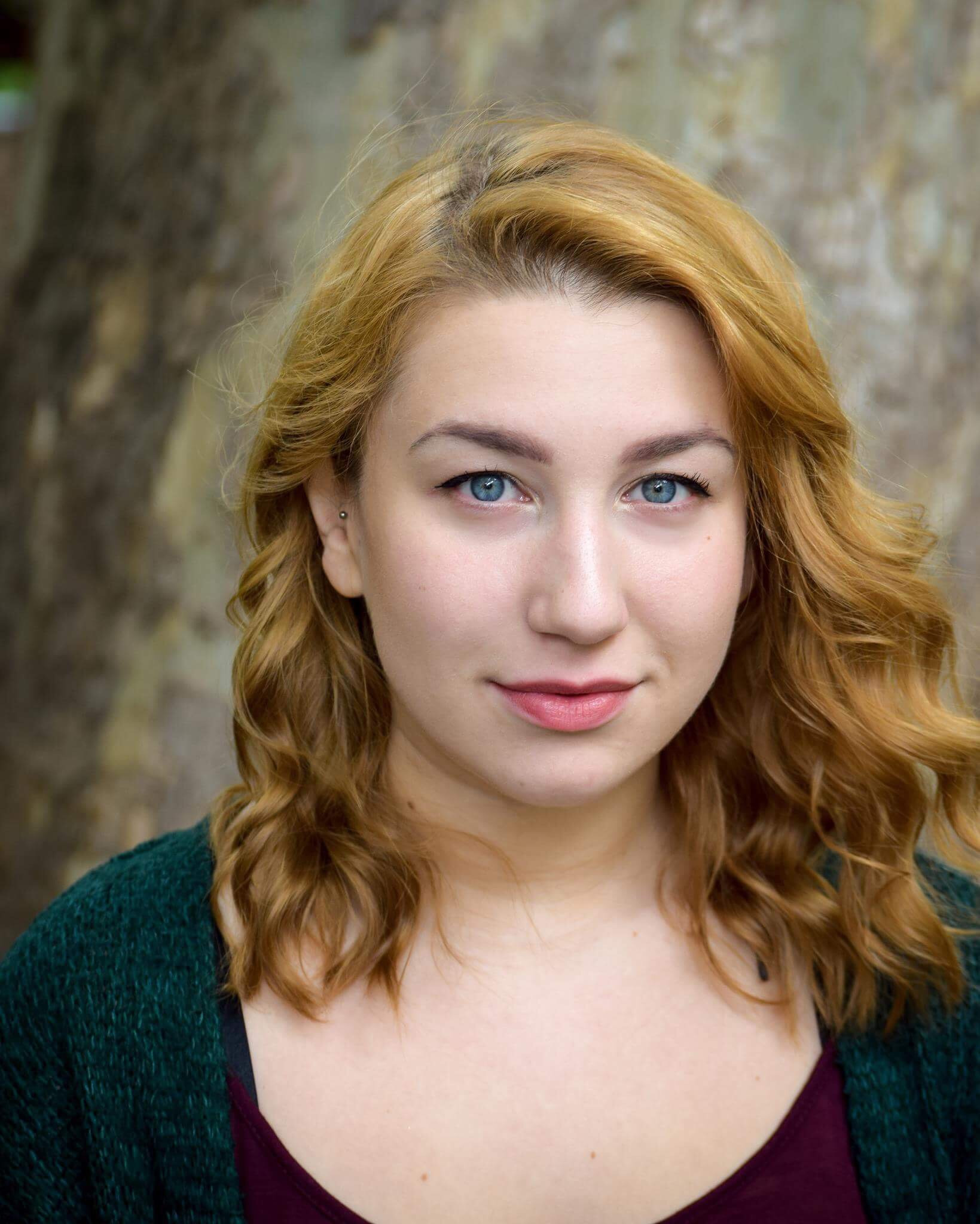 AIMEE FISK | SoundUp