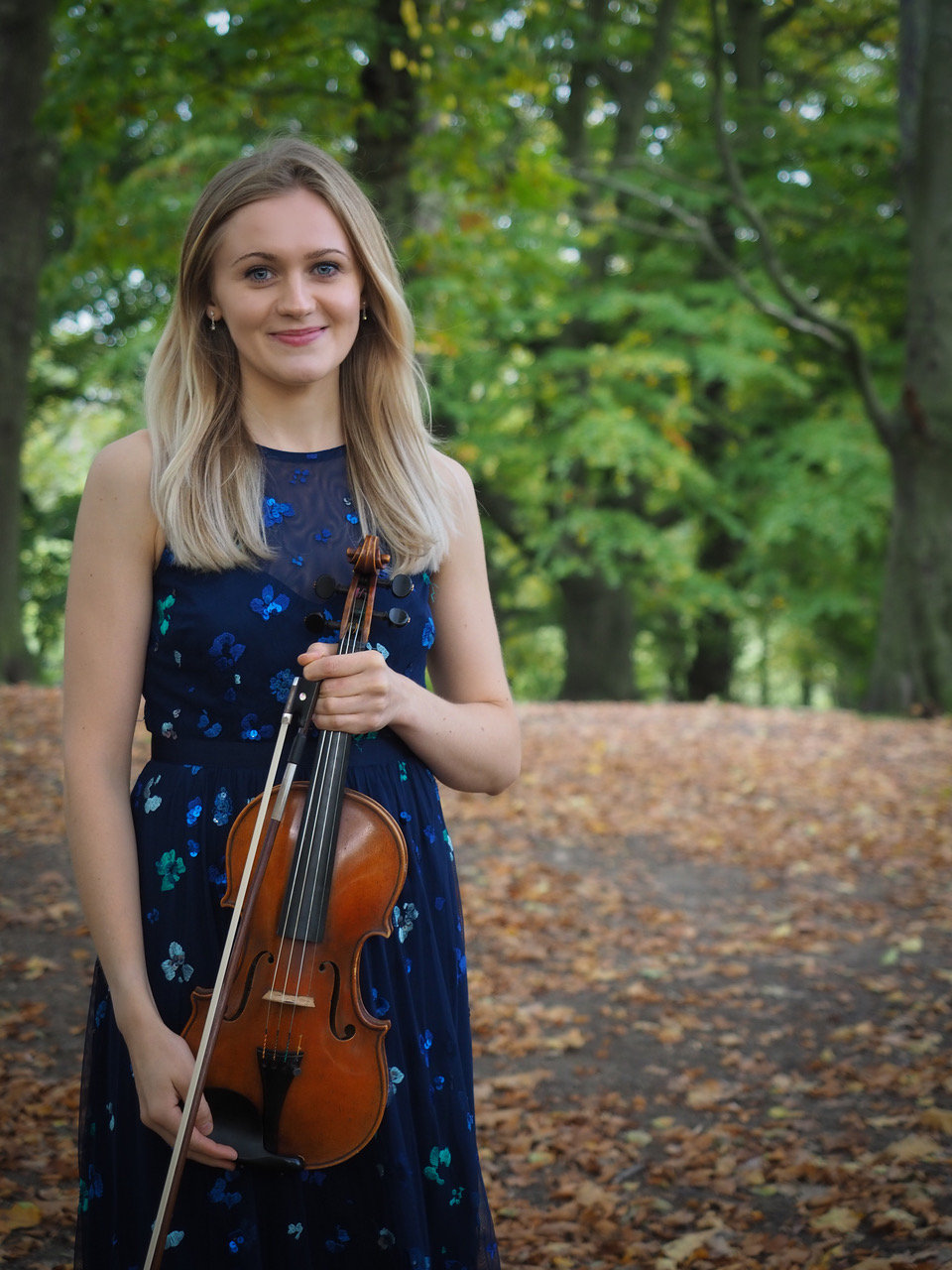 KIRSTY MACLEOD | SoundUp