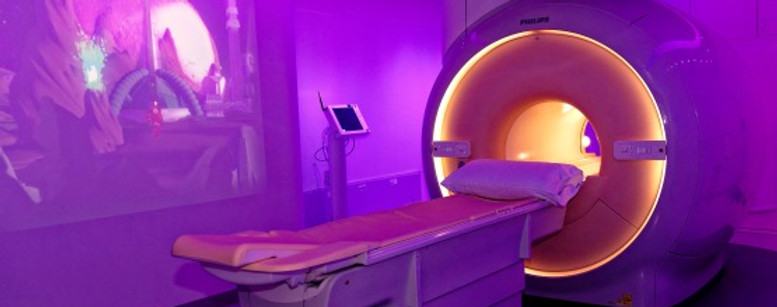 MRI - Simple | Medical Physics