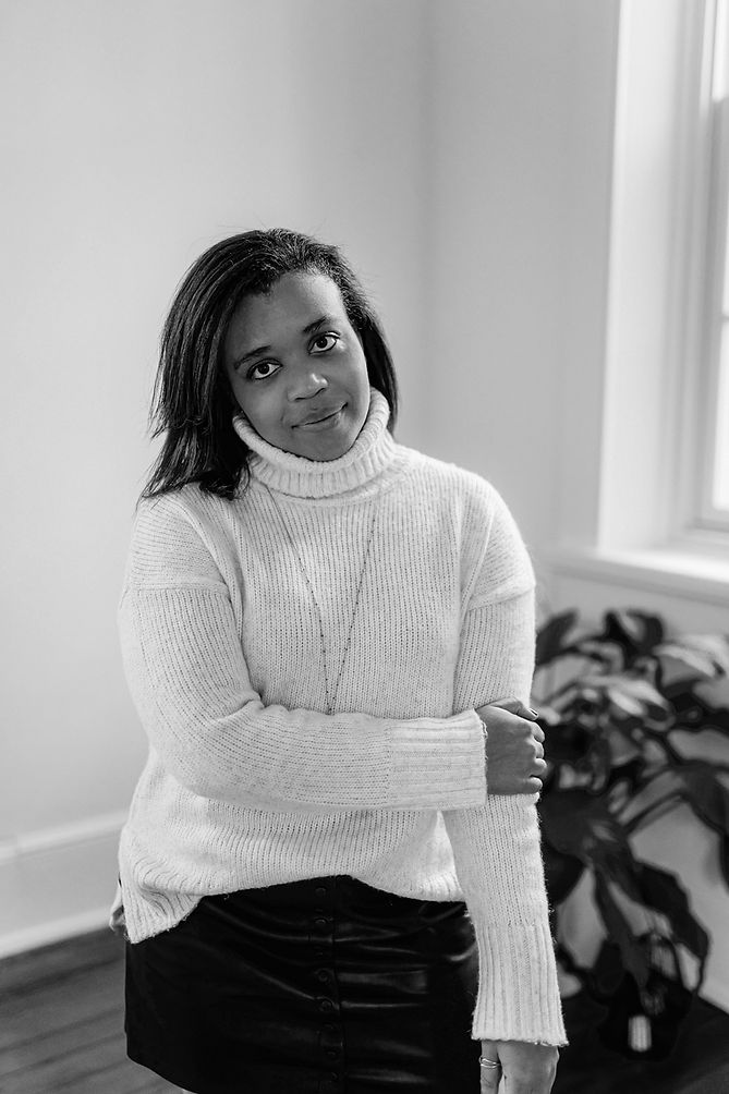 Home | Charlene Thomas