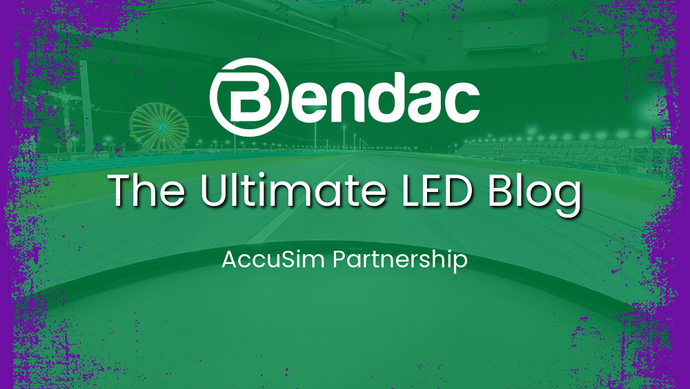AccuSim X Bendac
