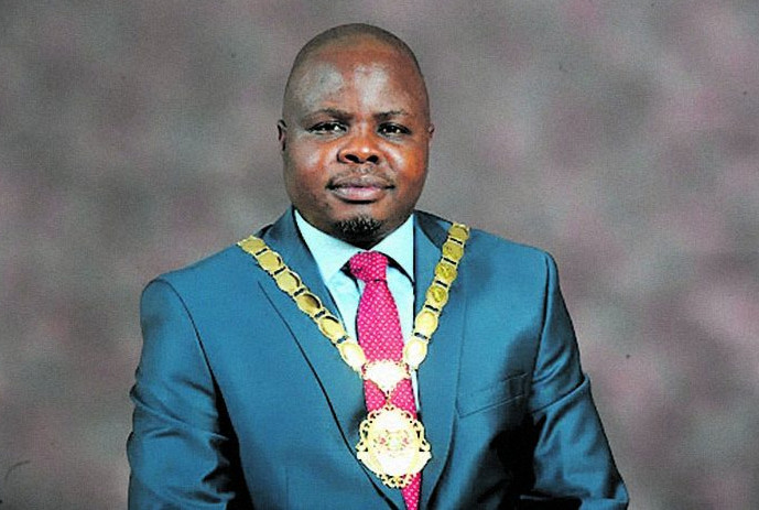 ANC's Limpopo Leadership Shuffle: Pule Shayi Secures Regional ...