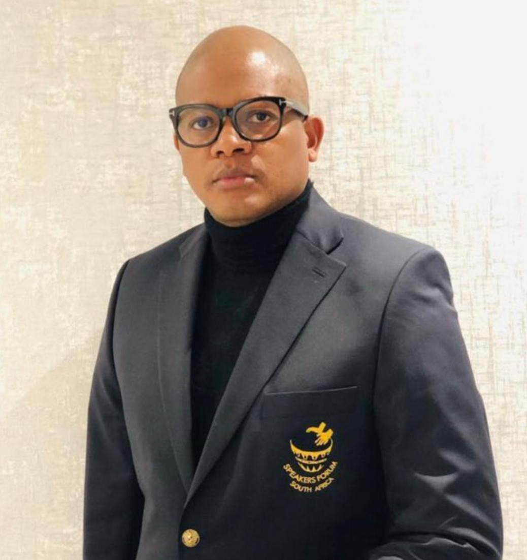 Masoga appointed Limpopo’s new chief of trade, investment, and industrialisation